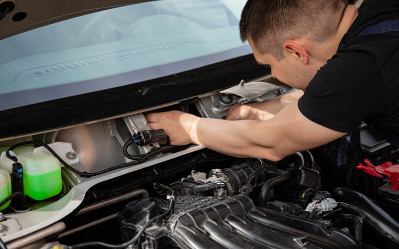 Common Car Problems You Can Fix without a Mechanic’s Help – CarsFans.net