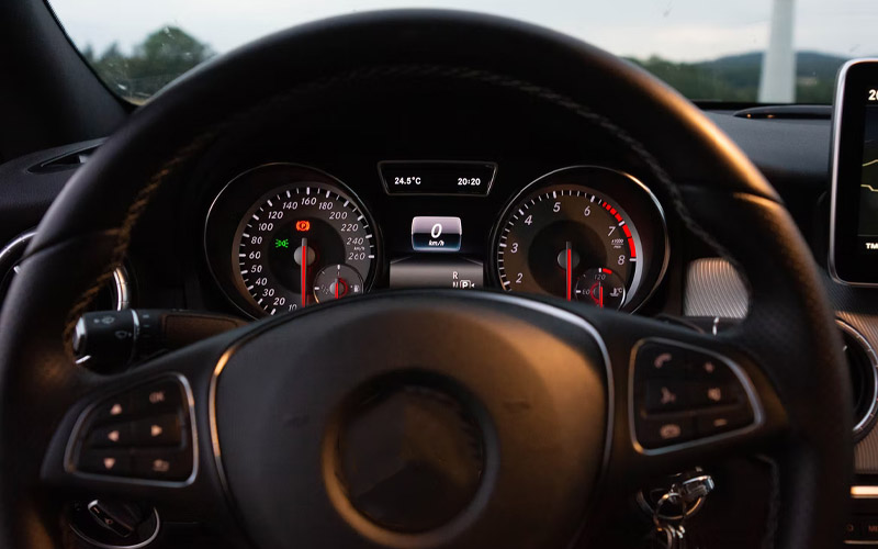 Reasons Why You Must Never Ignore Your Car’s Check Engine Light ...