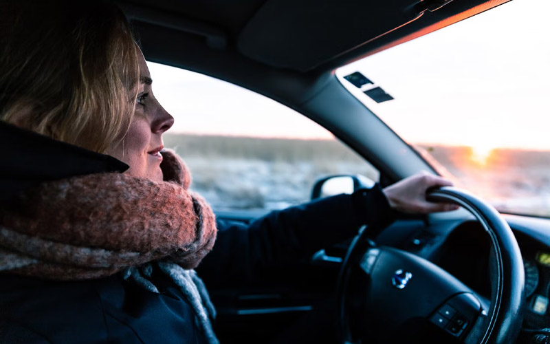 Top Mistakes You Need to Stop Making While Driving – CarsFans.net