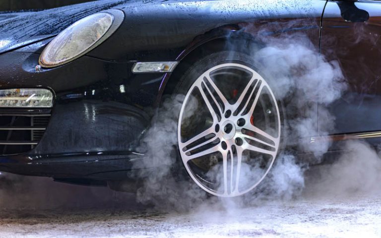 Top Reasons Why Your Car is Smoking – CarsFans.net