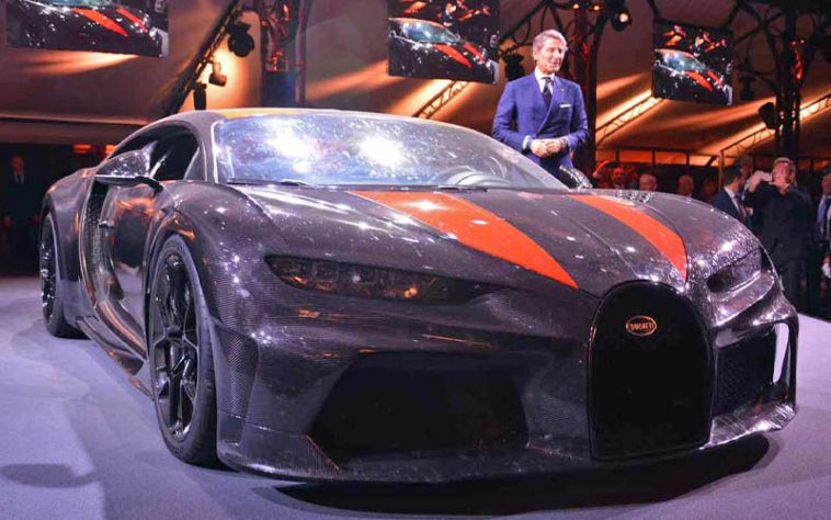 Super Fast Cars that Will Amaze You – CarsFans.net