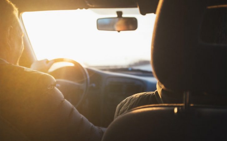 Police Urge Drivers to Call 911 in this Situation – CarsFans.net