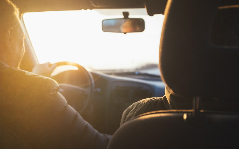 Police Urge Drivers to Call 911 in this Situation – CarsFans.net