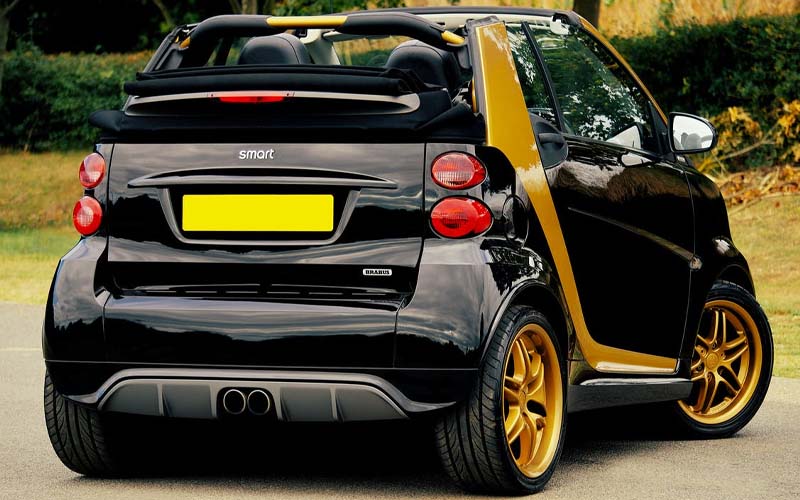 Fast Depreciating Cars You Should Know About – CarsFans.net