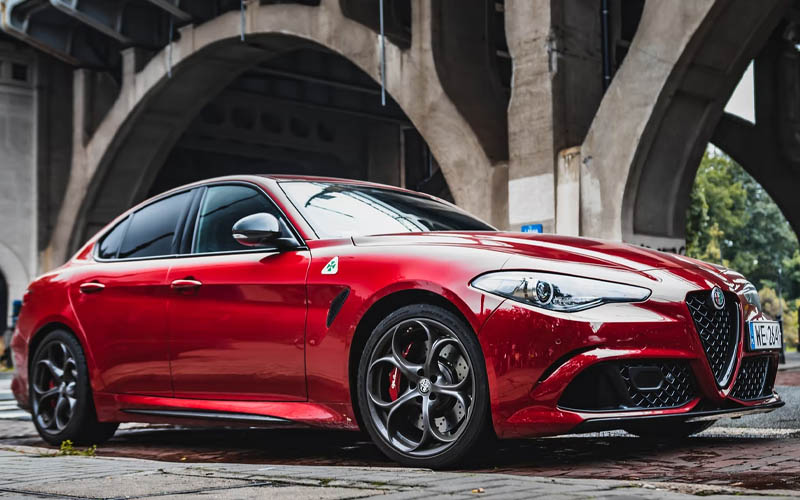 Super Fast Cars that Will Amaze You – CarsFans.net