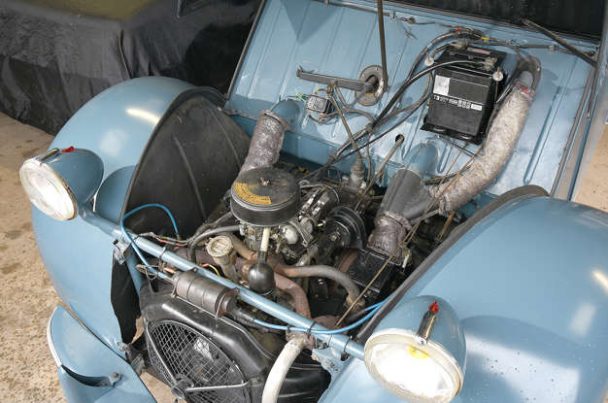 Top 10 Car Engines that Lived the Longest – CarsFans.net