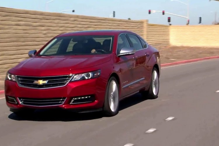 Top Cars that Are Becoming Less Valuable Every Day – Cars Fans