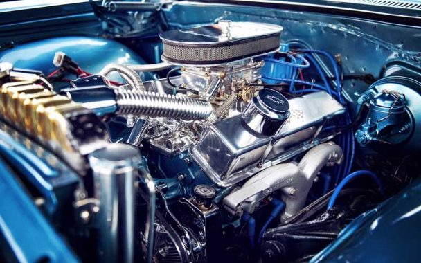 Top 10 Car Engines that Lived the Longest – CarsFans.net